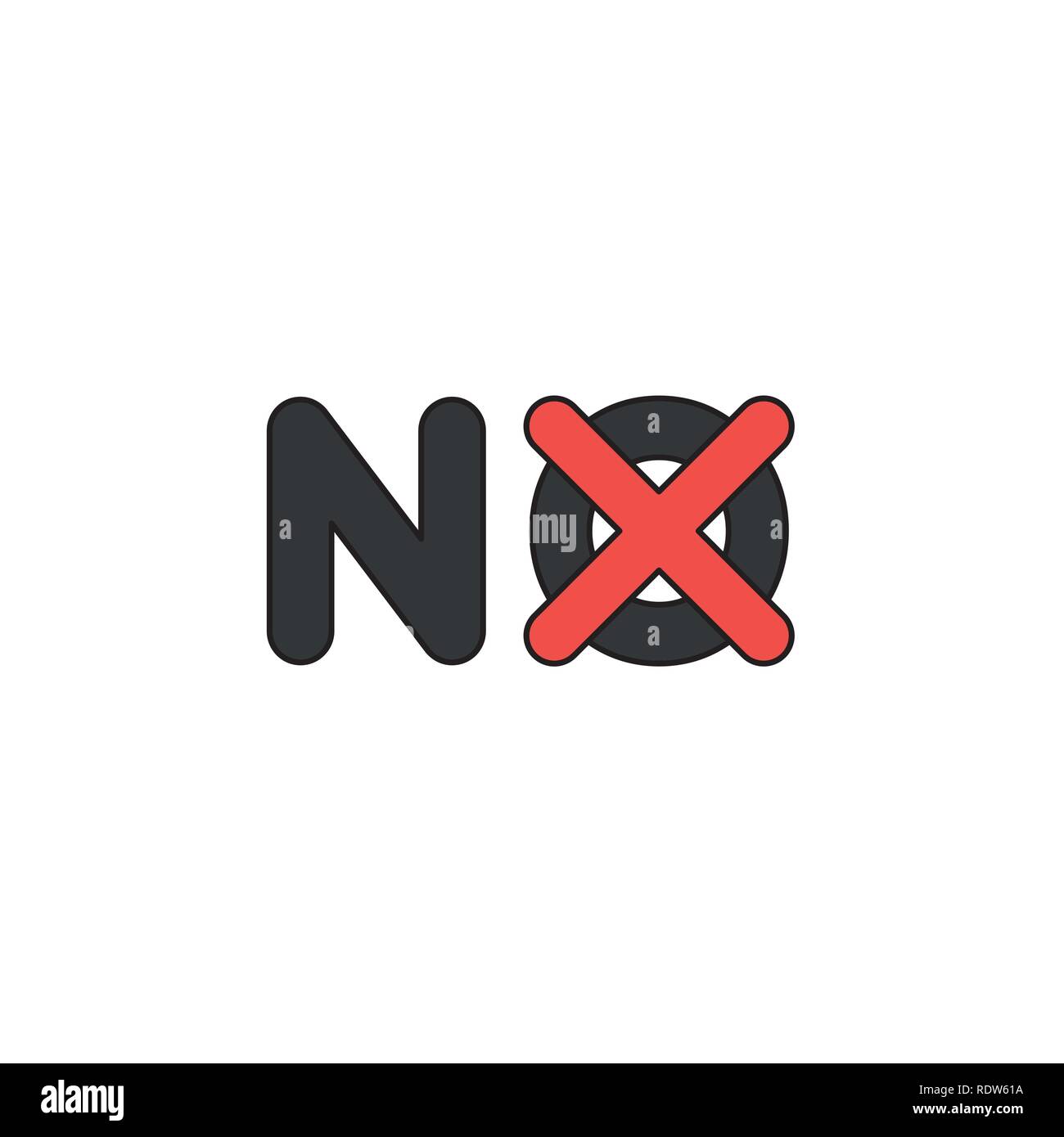 Repudiate Stock Vector Images - Alamy