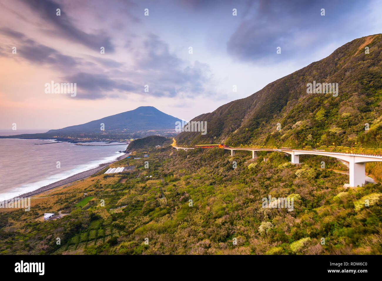 Hachijojima hi-res stock photography and images - Alamy