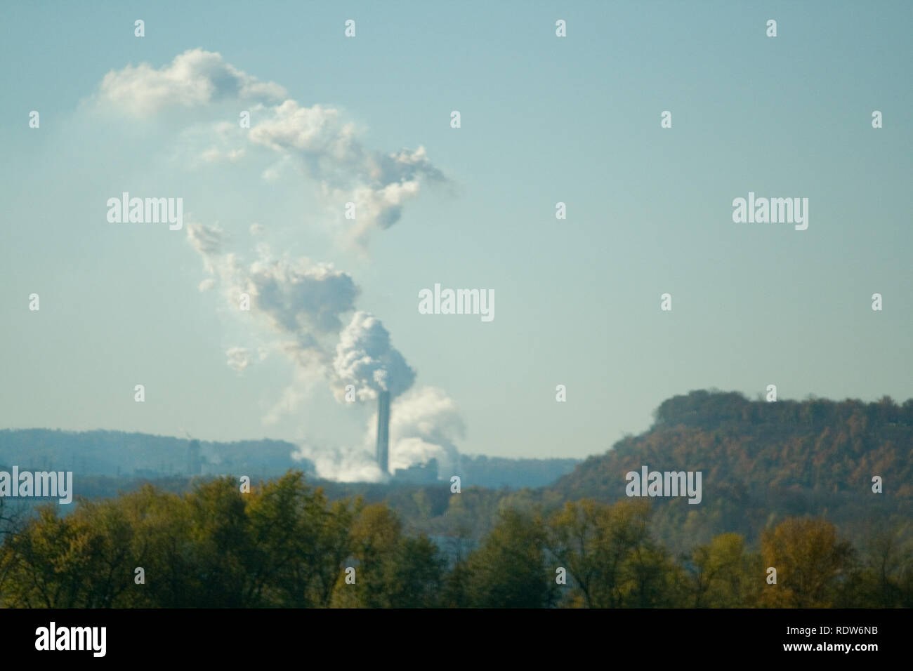 Indiana smoke hi-res stock photography and images - Alamy