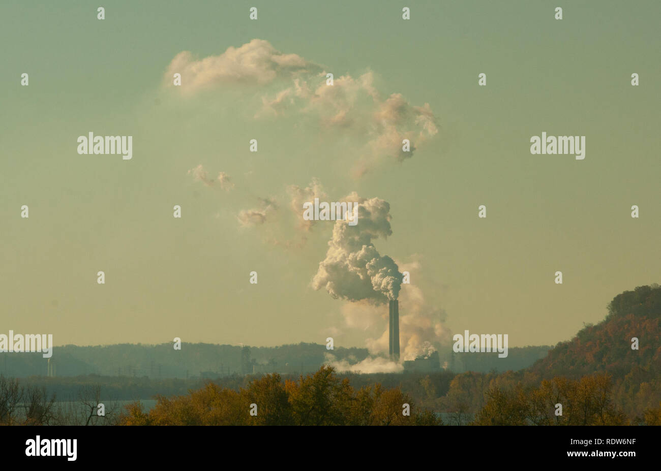 Indiana smoke hi-res stock photography and images - Alamy