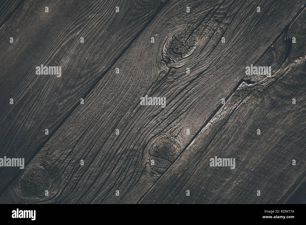 Real old wood wall texture backgrounds Stock Photo - Alamy