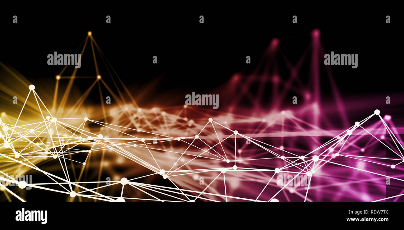 Internet traffic flow hi-res stock photography and images - Alamy