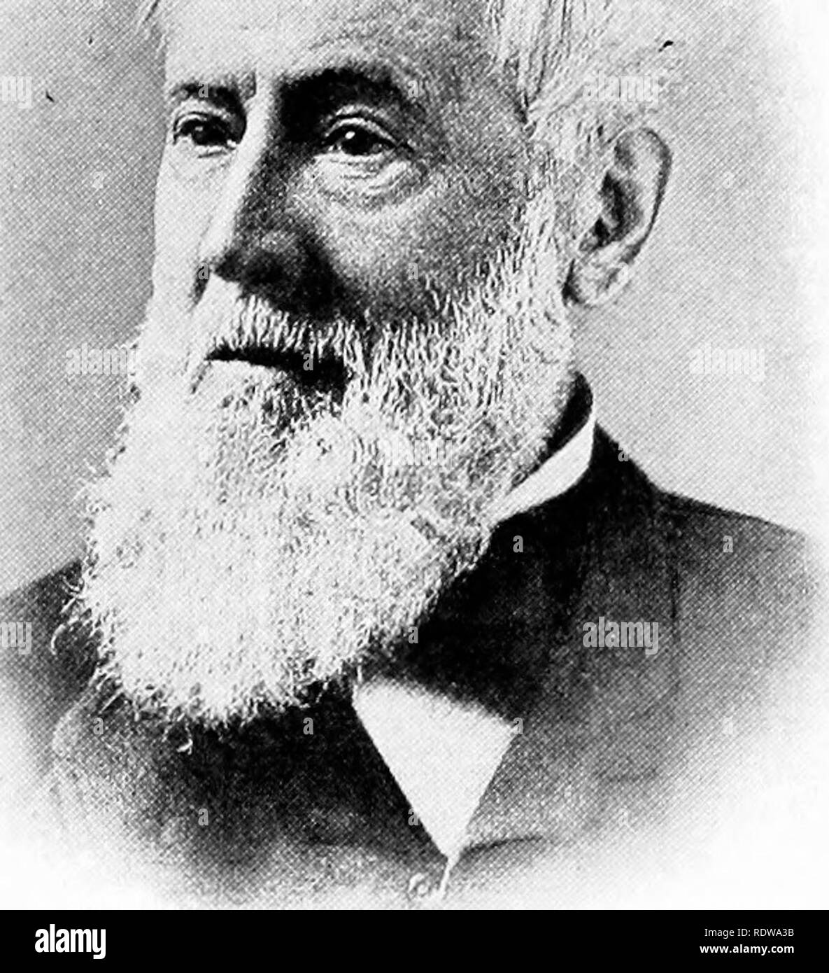 American botanist Black and White Stock Photos & Images - Alamy