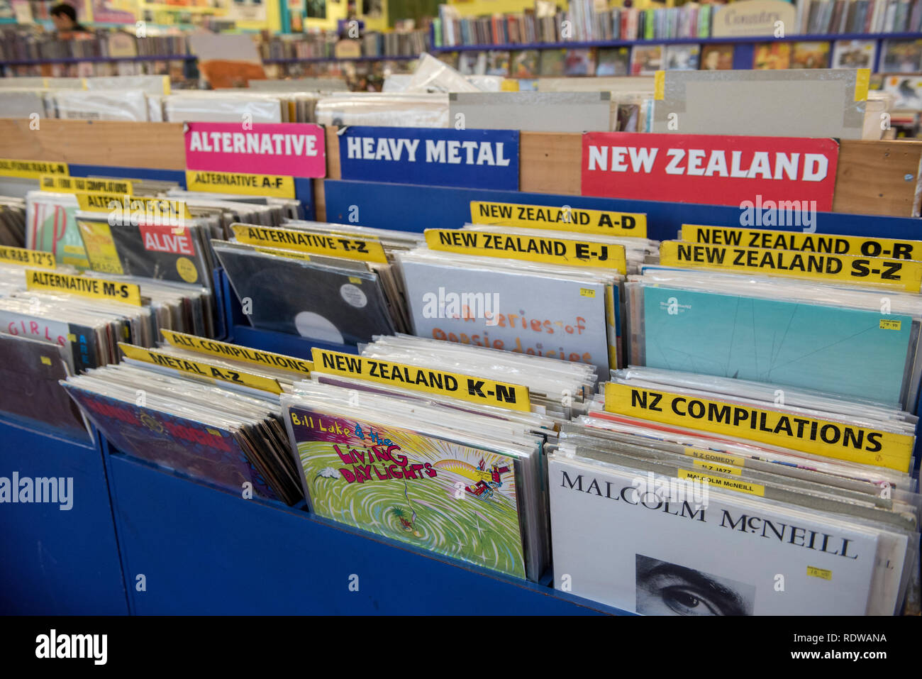 Slow boat records hi-res stock photography and images - Alamy