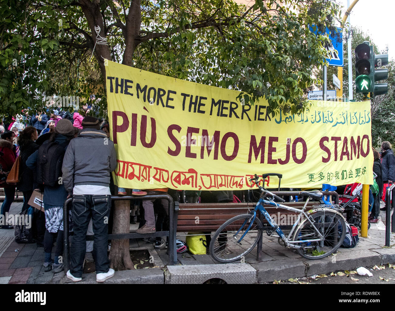 Torpignattar hi-res stock photography and images - Alamy