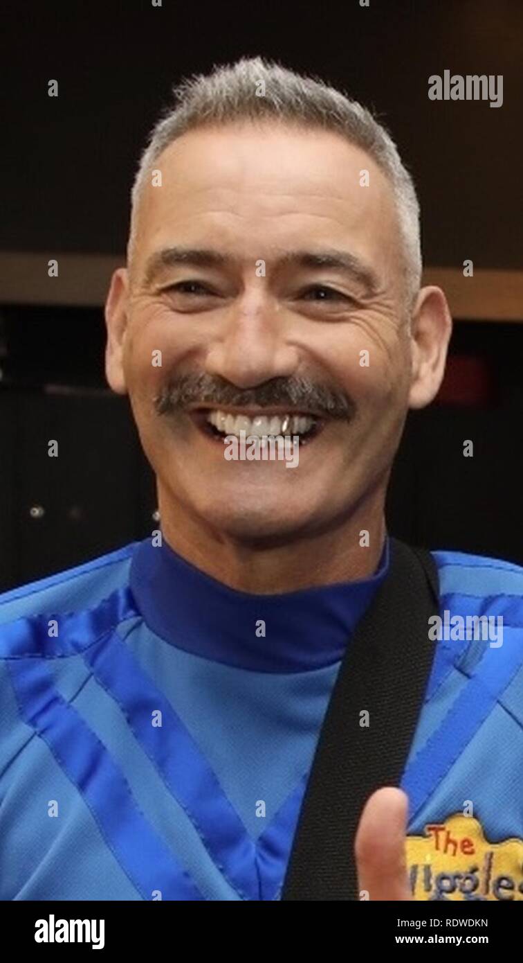 Anthony field hi-res stock photography and images - Alamy