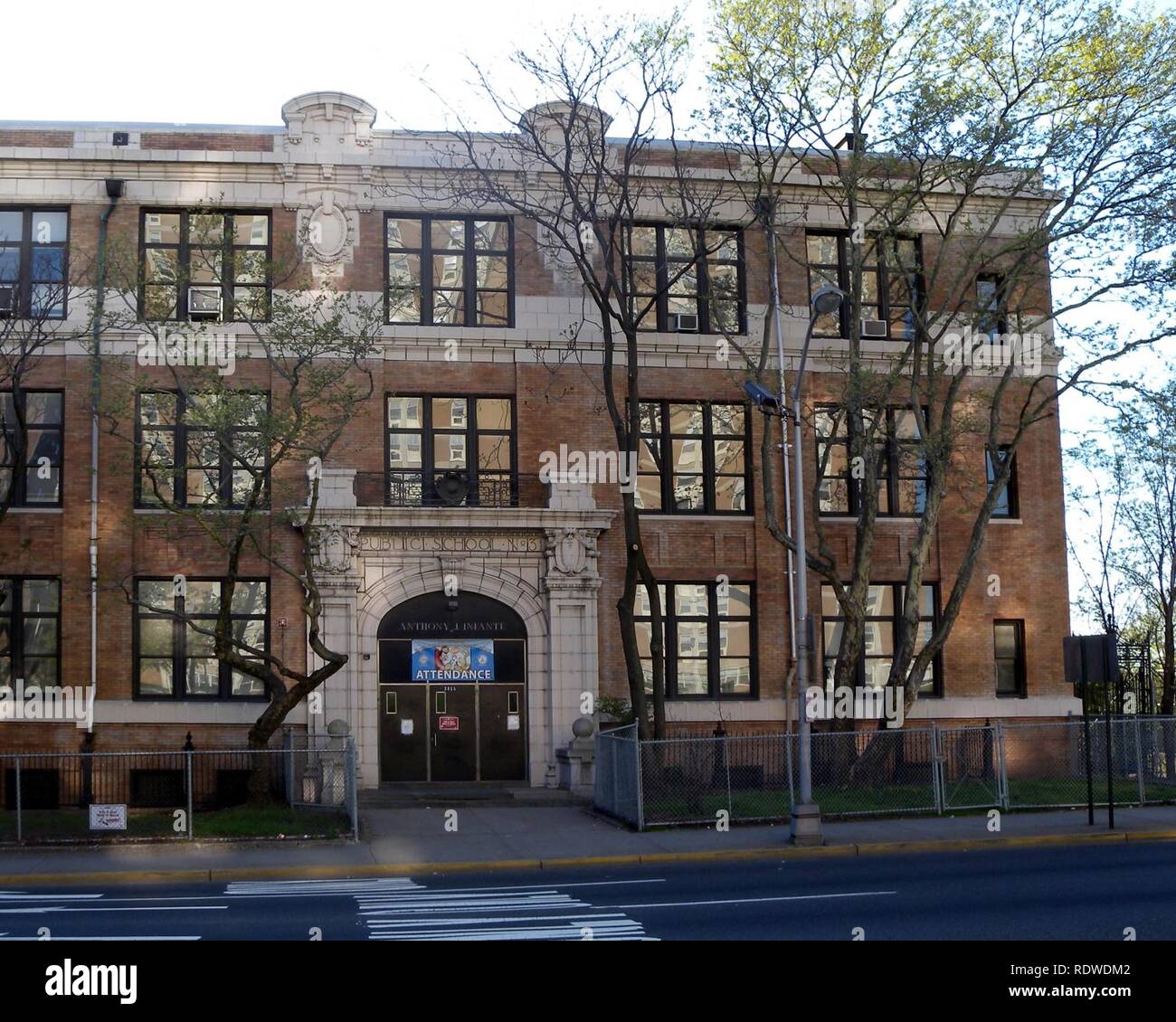 Anthony Infante PS3 JC jeh Stock Photo - Alamy