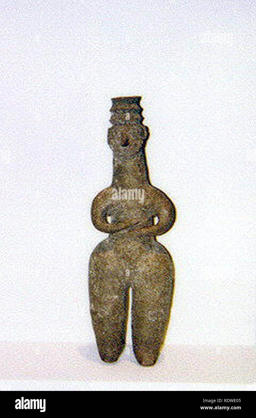 Anthropomorphic vessel hi-res stock photography and images - Alamy