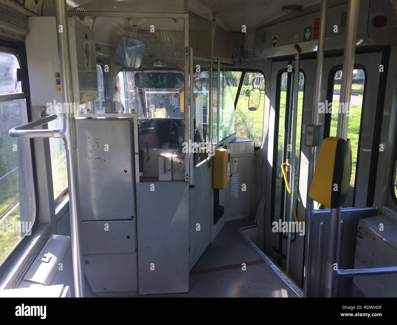Pcc tram hi-res stock photography and images - Alamy