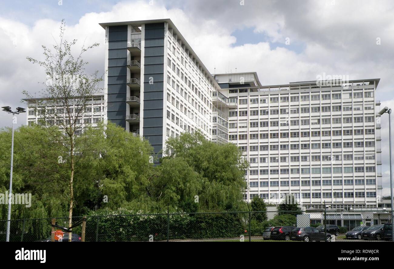 Ziekenhuis High Resolution Stock Photography and Images - Alamy