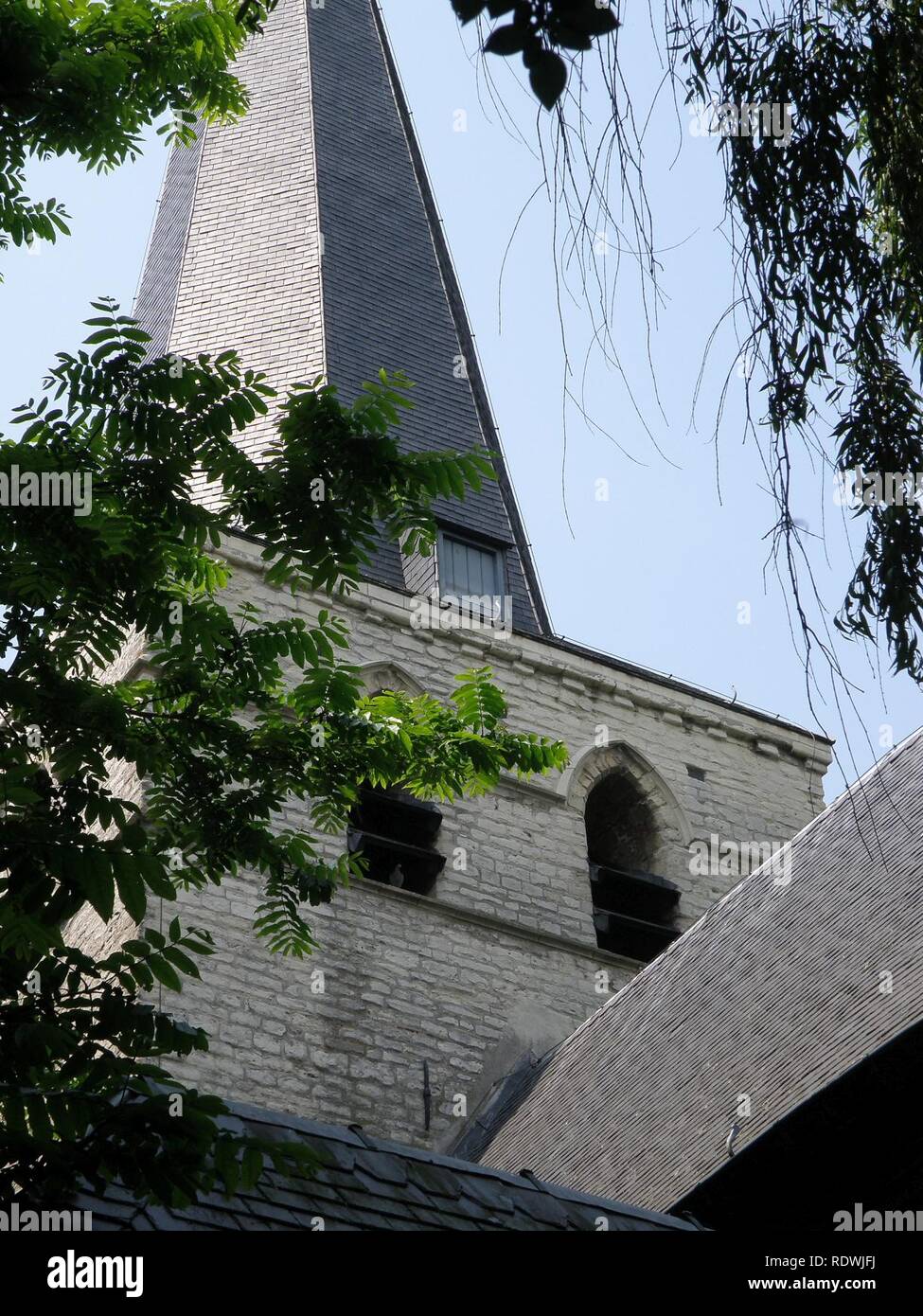 Oosterweel hi-res stock photography and images - Alamy