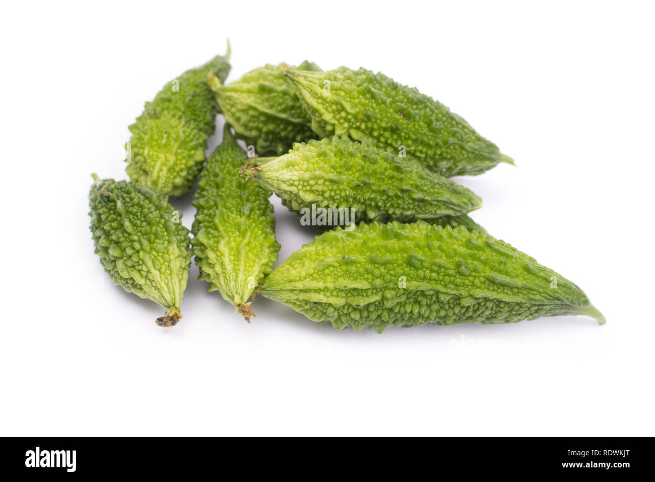 Balsam apple hi-res stock photography and images - Alamy
