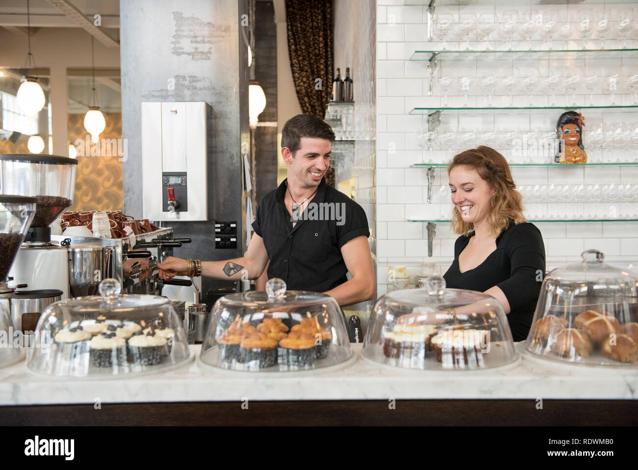 Floriditas wellington hi-res stock photography and images - Alamy