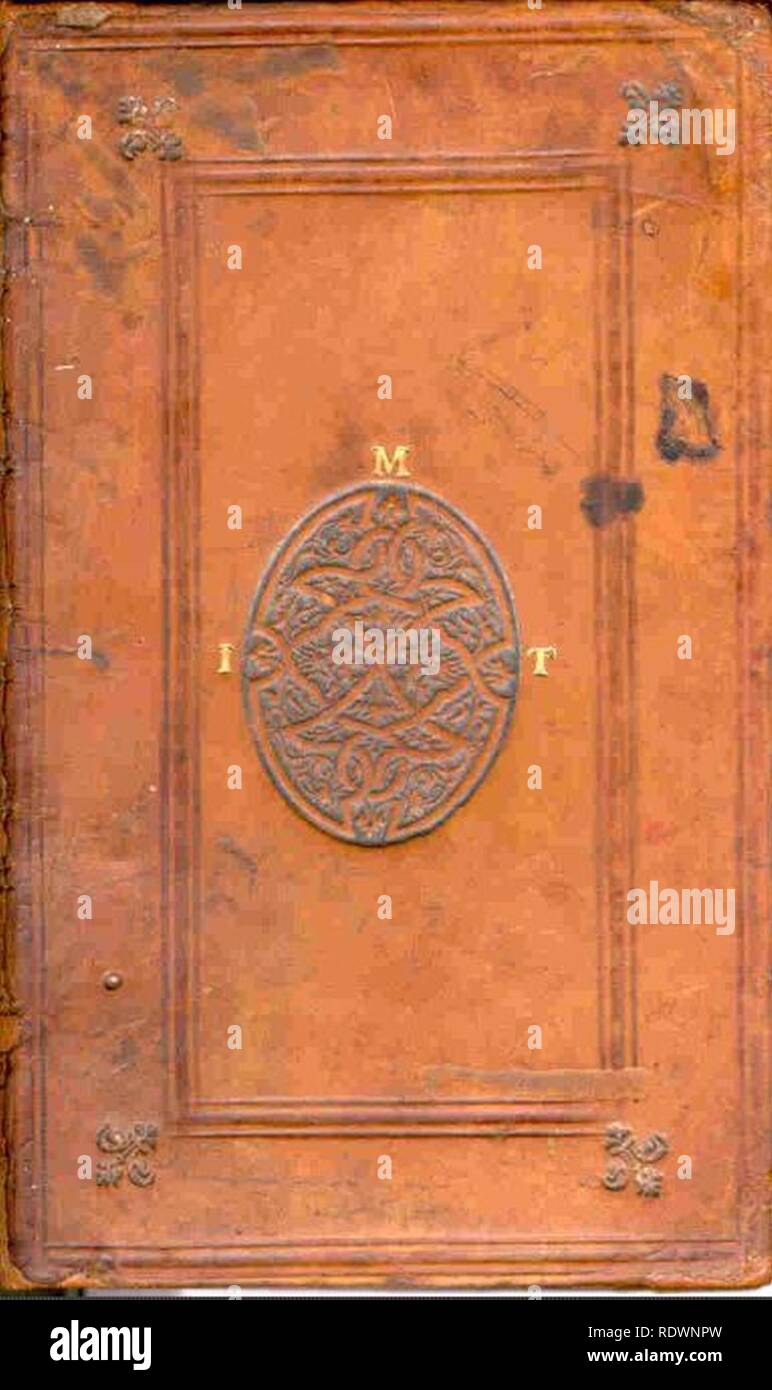 Progymnasmata hi-res stock photography and images - Alamy