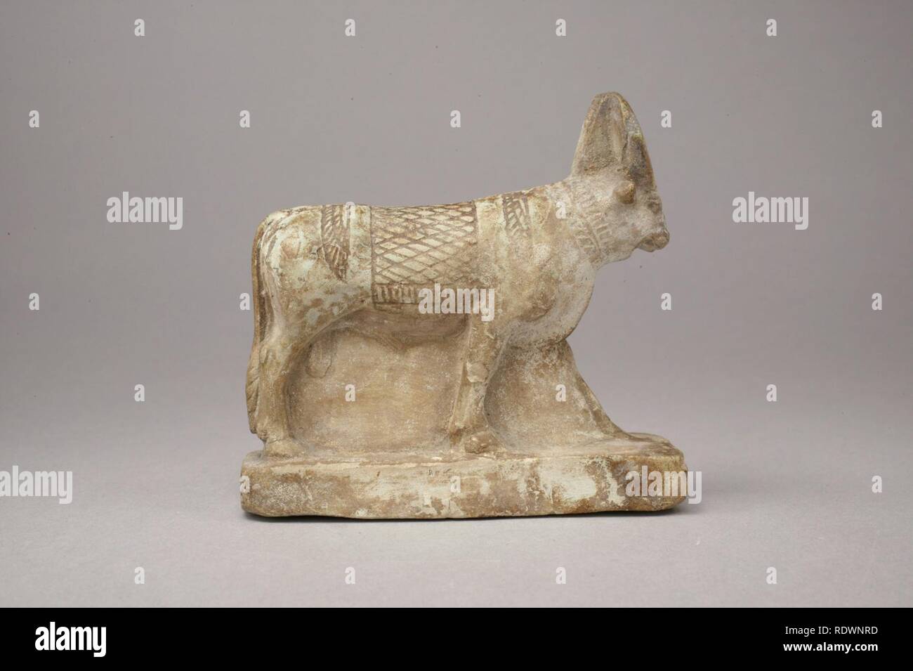 Apis Bull Figure Stock Photo - Alamy