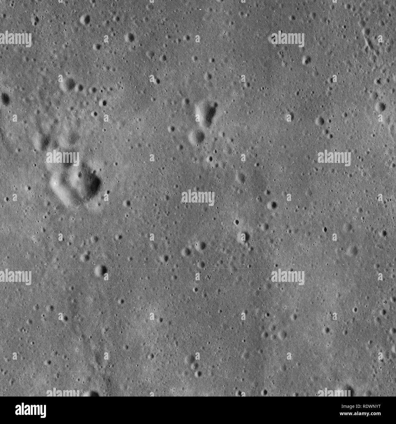 Apollo 11 landing site hi-res stock photography and images - Alamy
