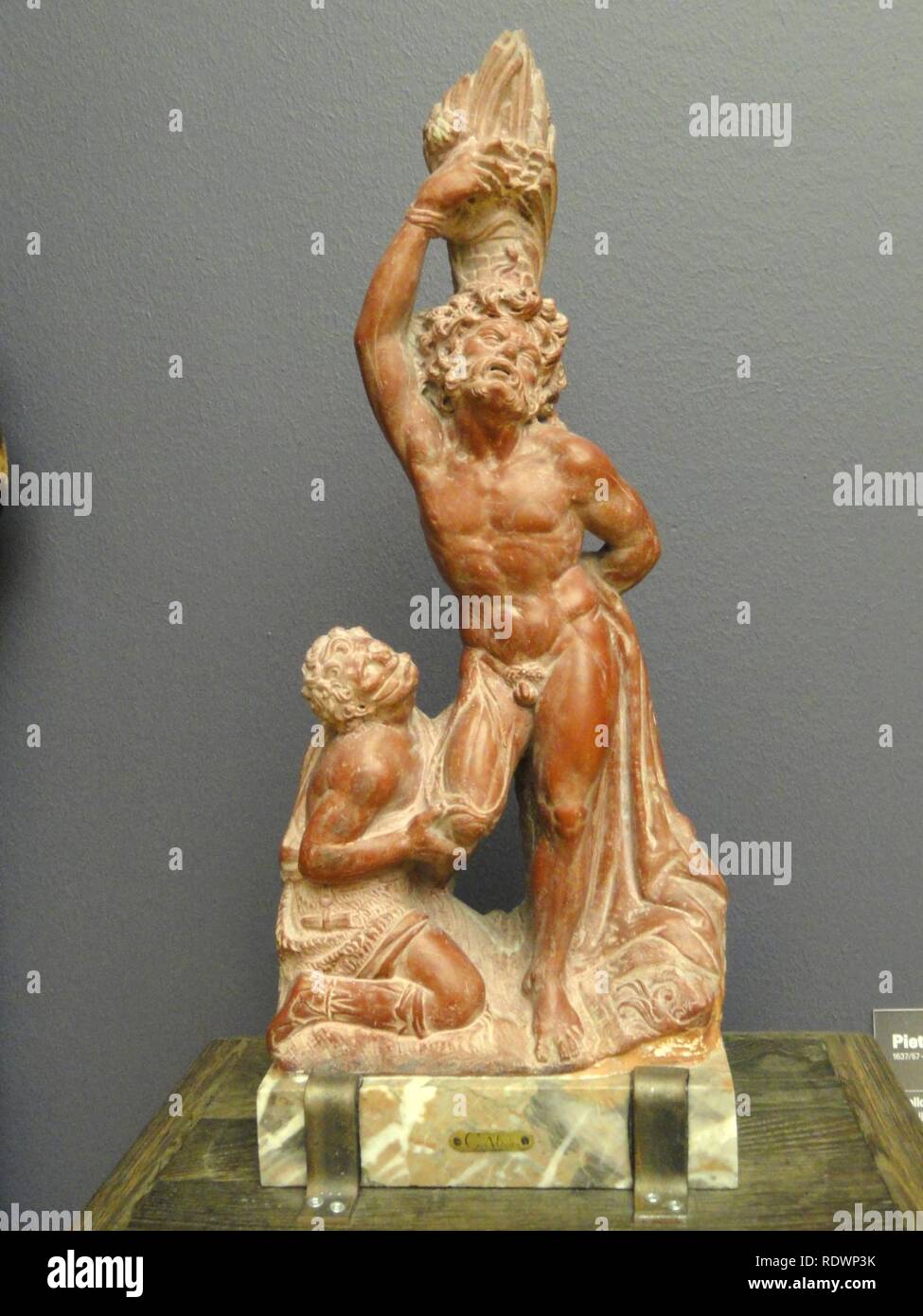Apollo Flaying Marsyas High Resolution Stock Photography and Images - Alamy