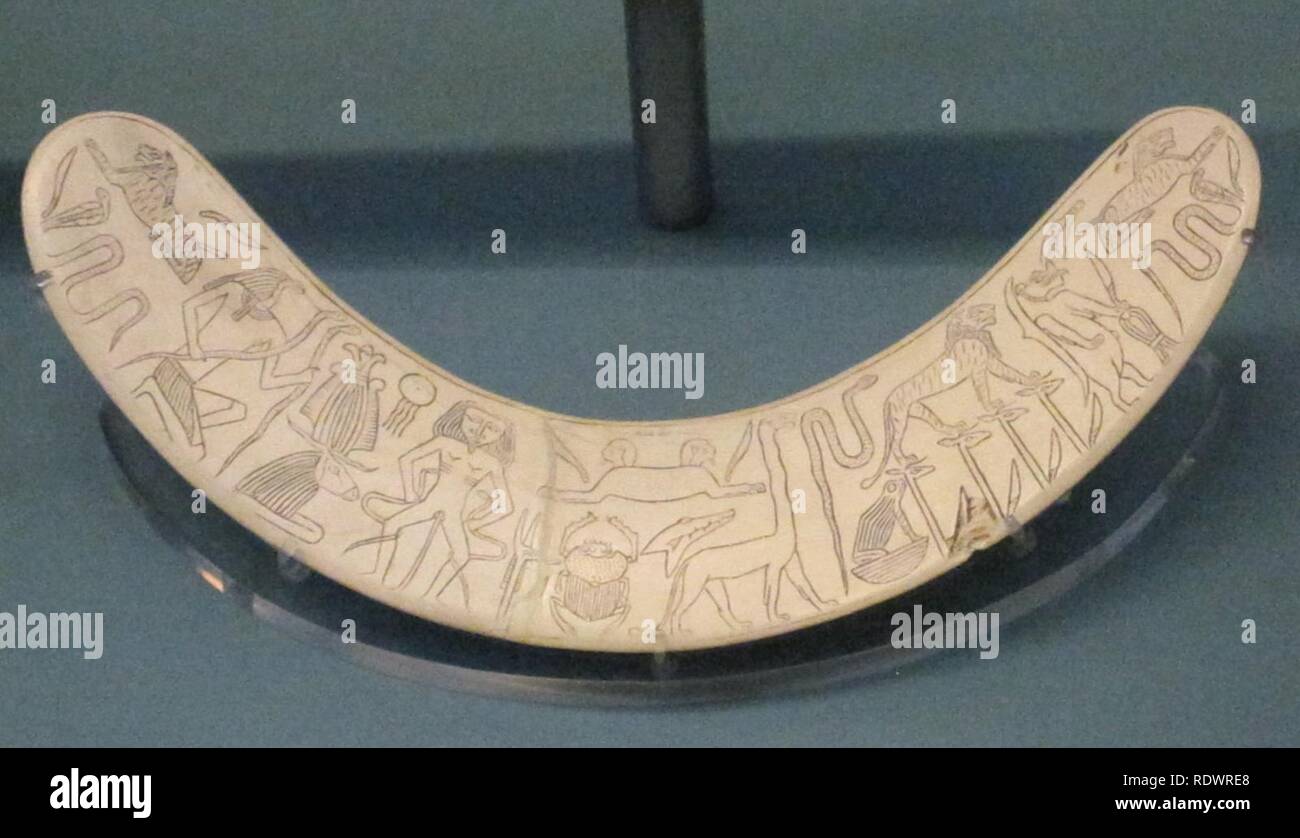 Apotropaic wand hi-res stock photography and images - Alamy