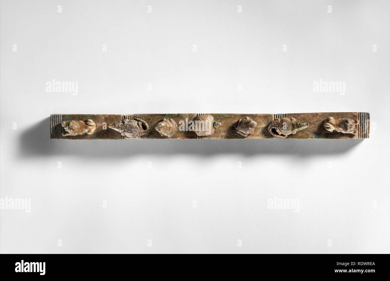 Apotropaic rod hi-res stock photography and images - Alamy