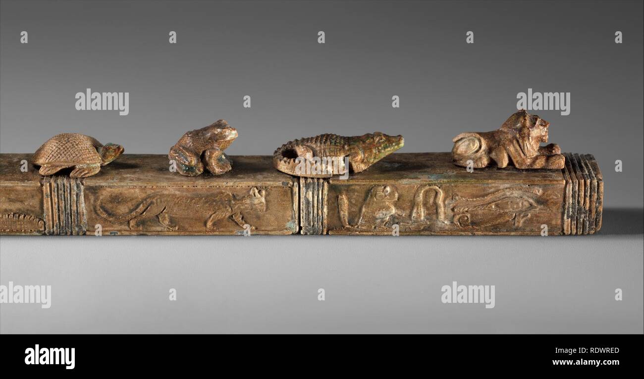 Apotropaic rod hi-res stock photography and images - Alamy