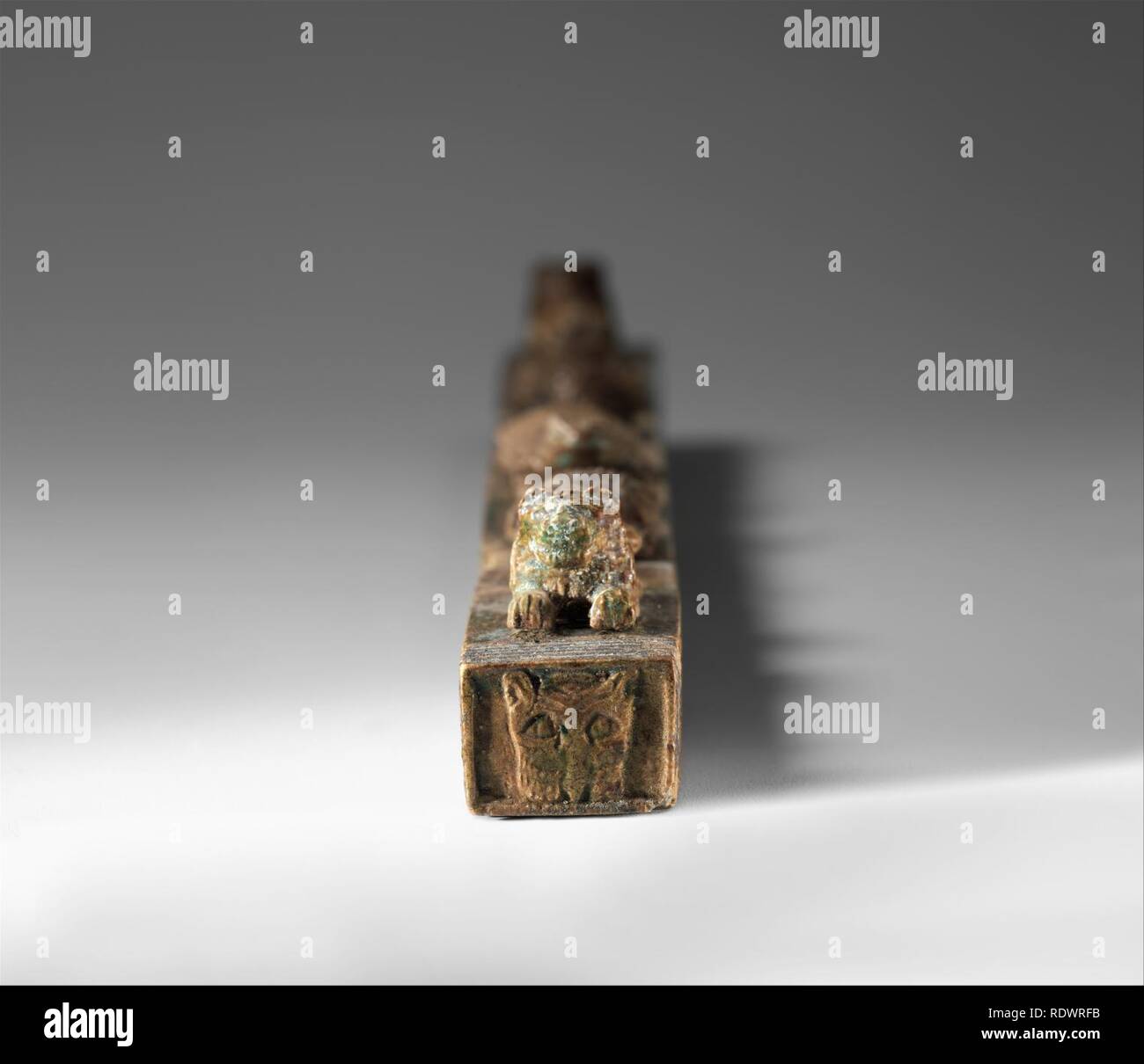 Apotropaic rod hi-res stock photography and images - Alamy