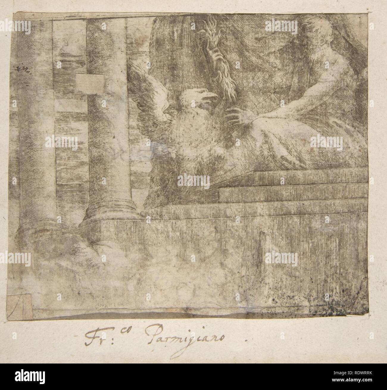 Recto printed hi-res stock photography and images - Alamy