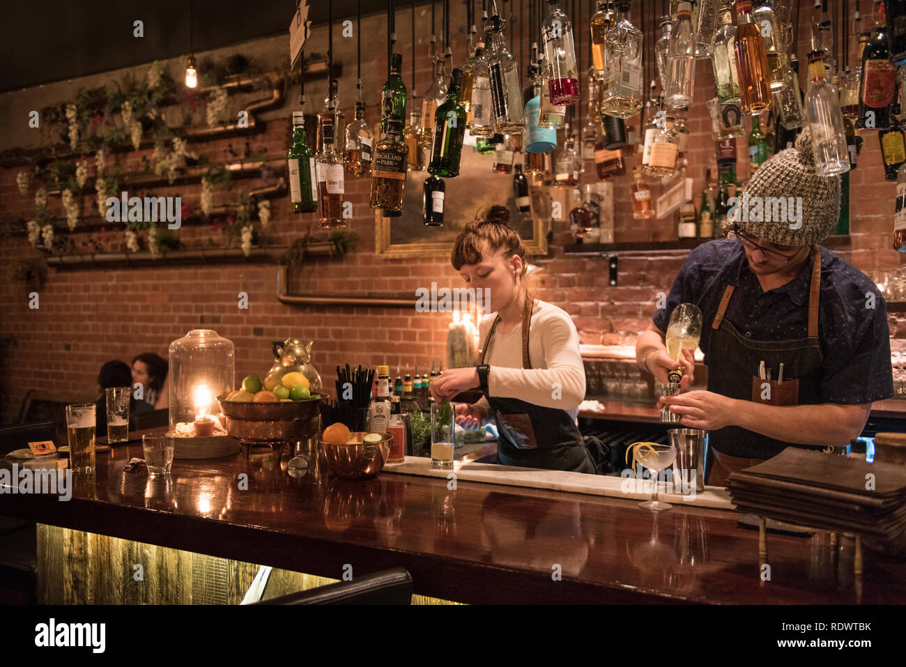 Bar ditch hi-res stock photography and images - Alamy