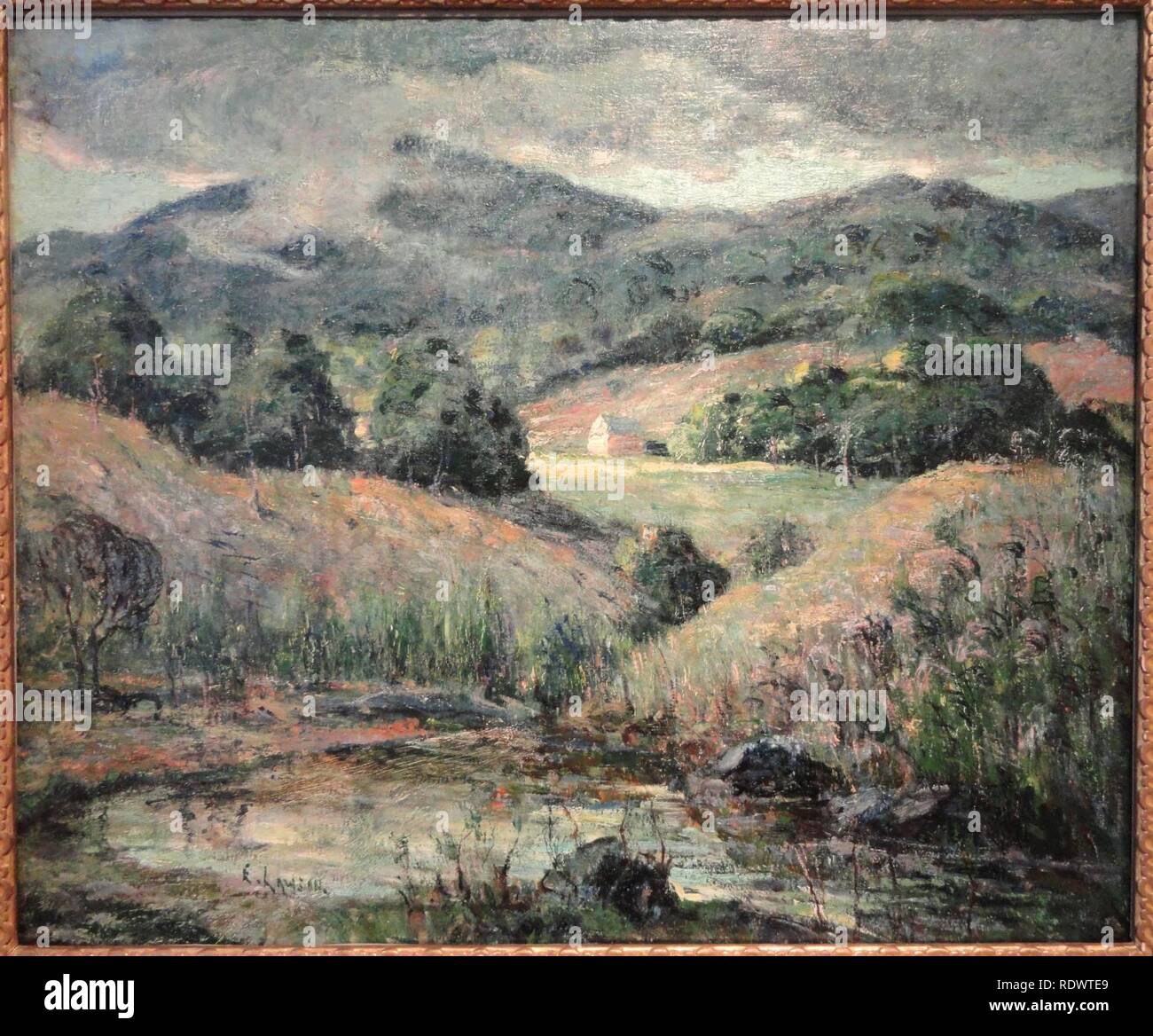 Ernest phillips hi-res stock photography and images - Alamy