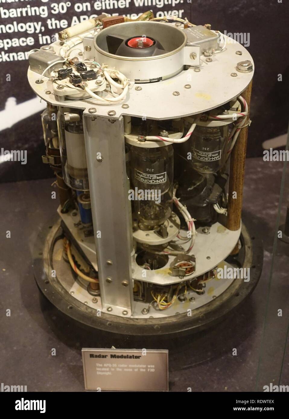 Modulator High Resolution Stock Photography and Images - Alamy