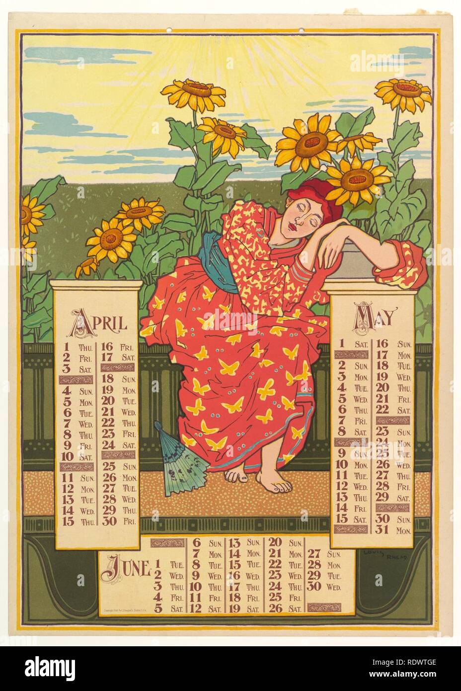 April may june hi-res stock photography and images - Alamy