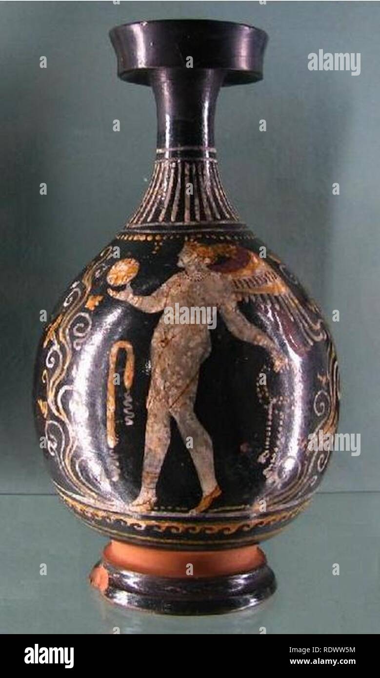Gnathia style hi-res stock photography and images - Alamy