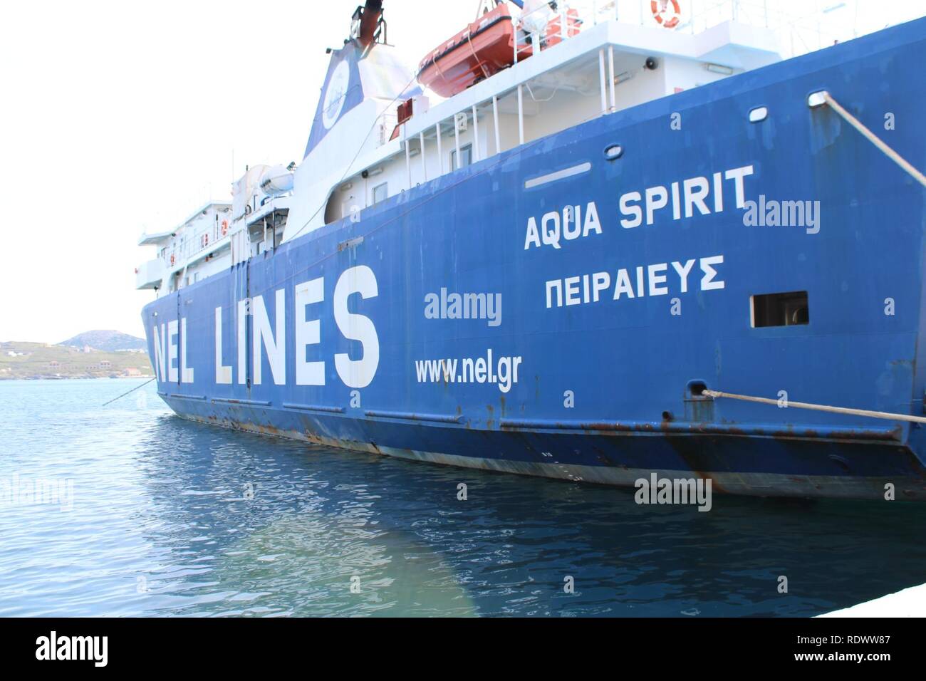 Aqua spirit hi-res stock photography and images - Alamy