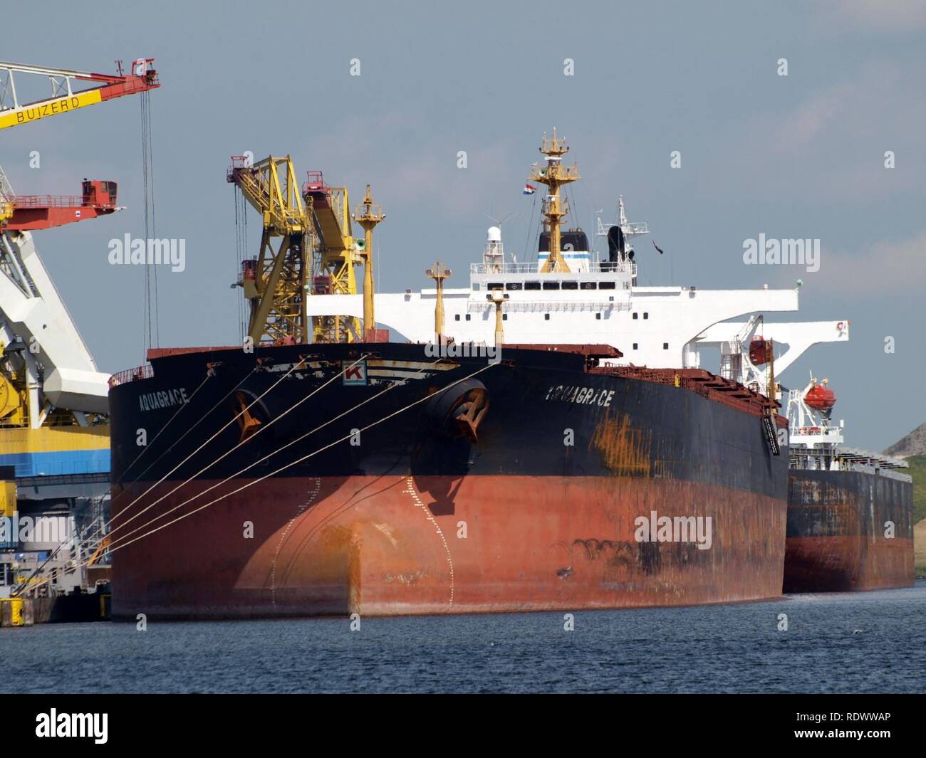 Nord energy hi-res stock photography and images - Alamy