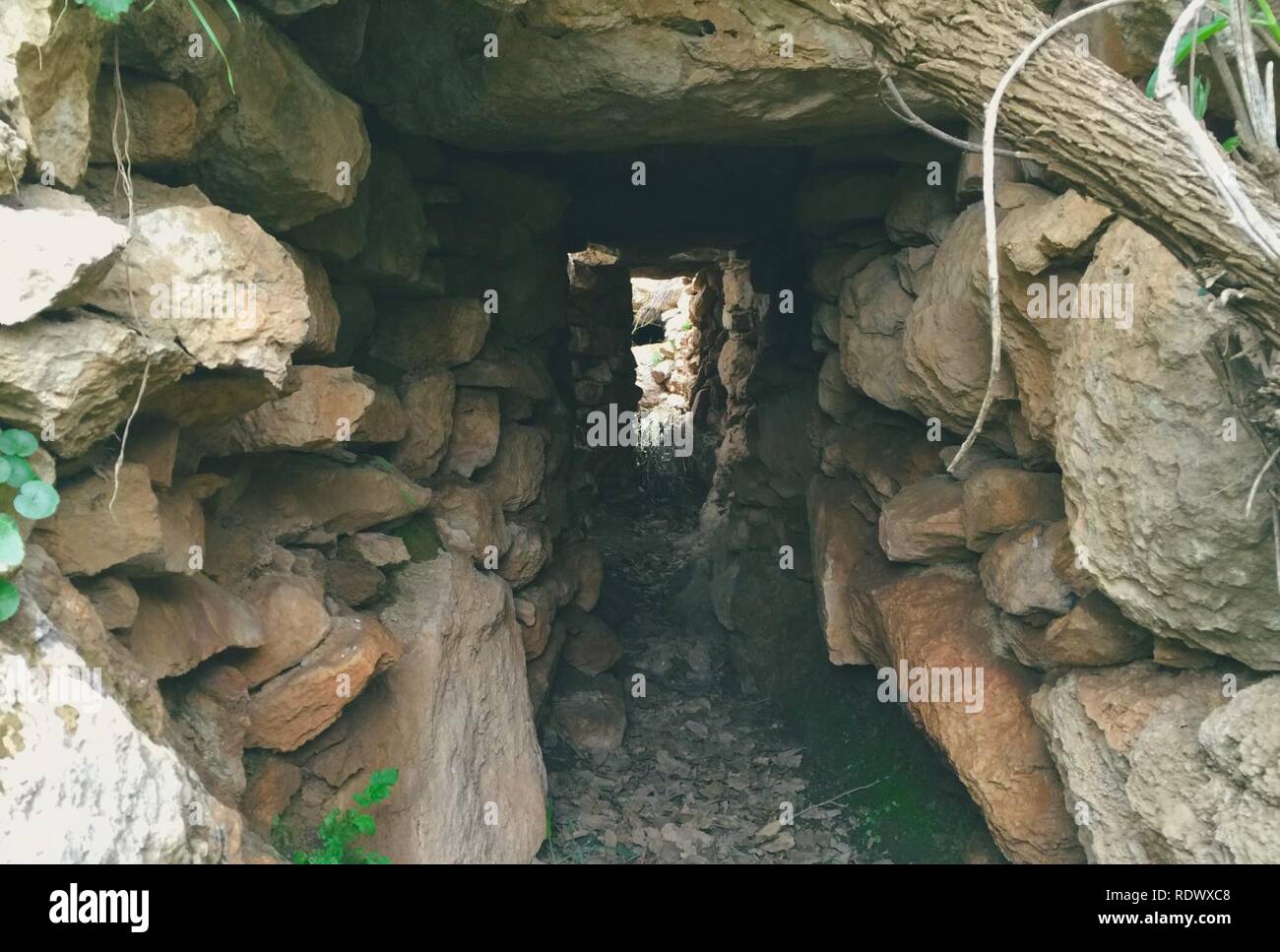 Mar matti monastery hi-res stock photography and images - Alamy