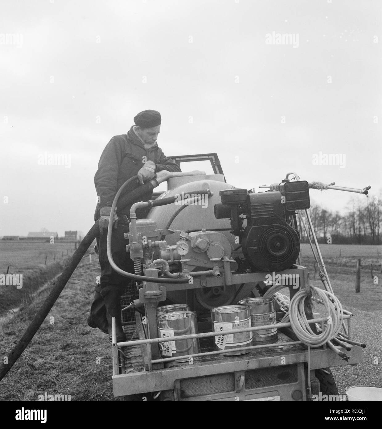 Voertuigen hi-res stock photography and images - Alamy