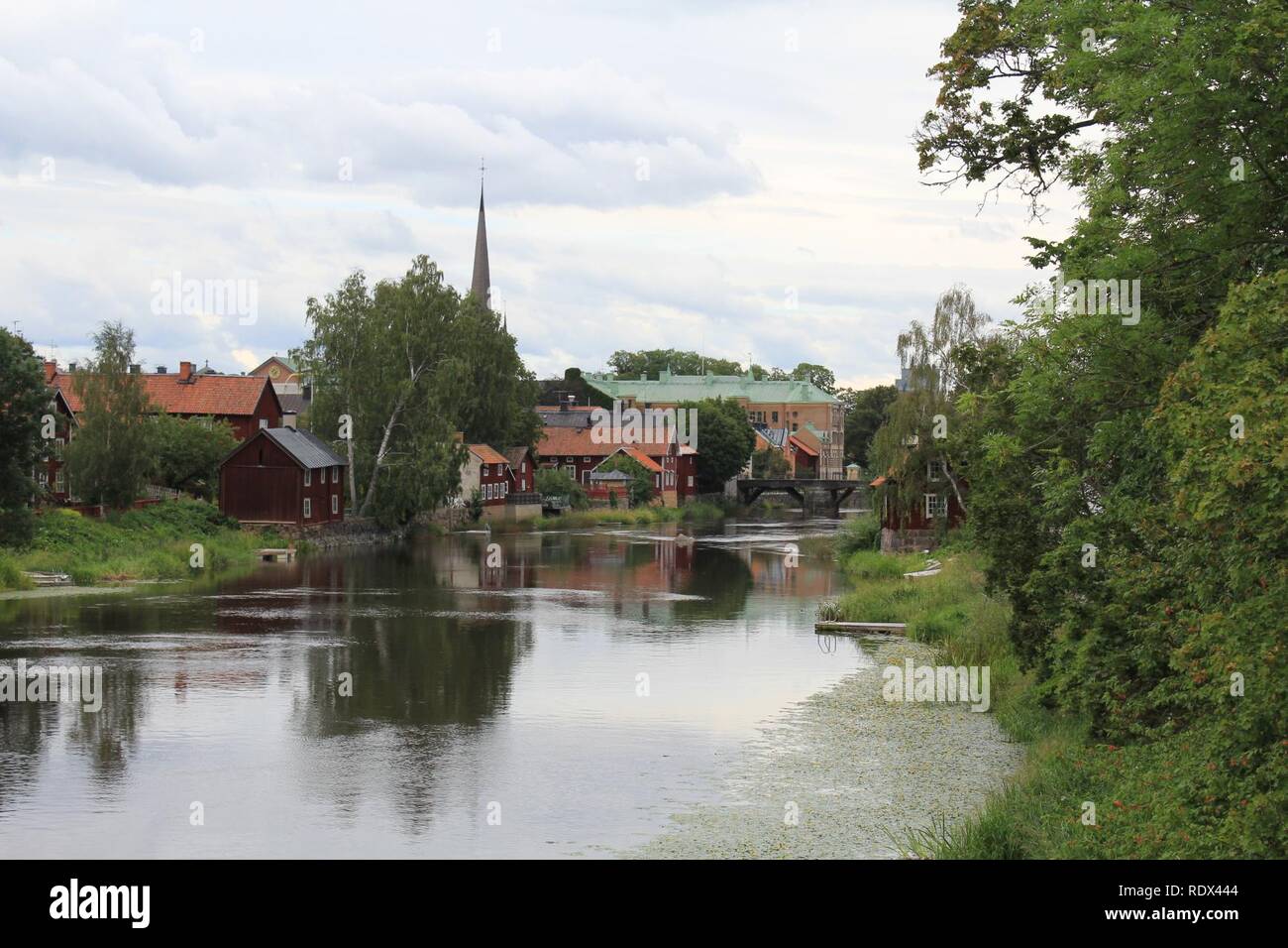 Arboga an hi-res stock photography and images - Alamy