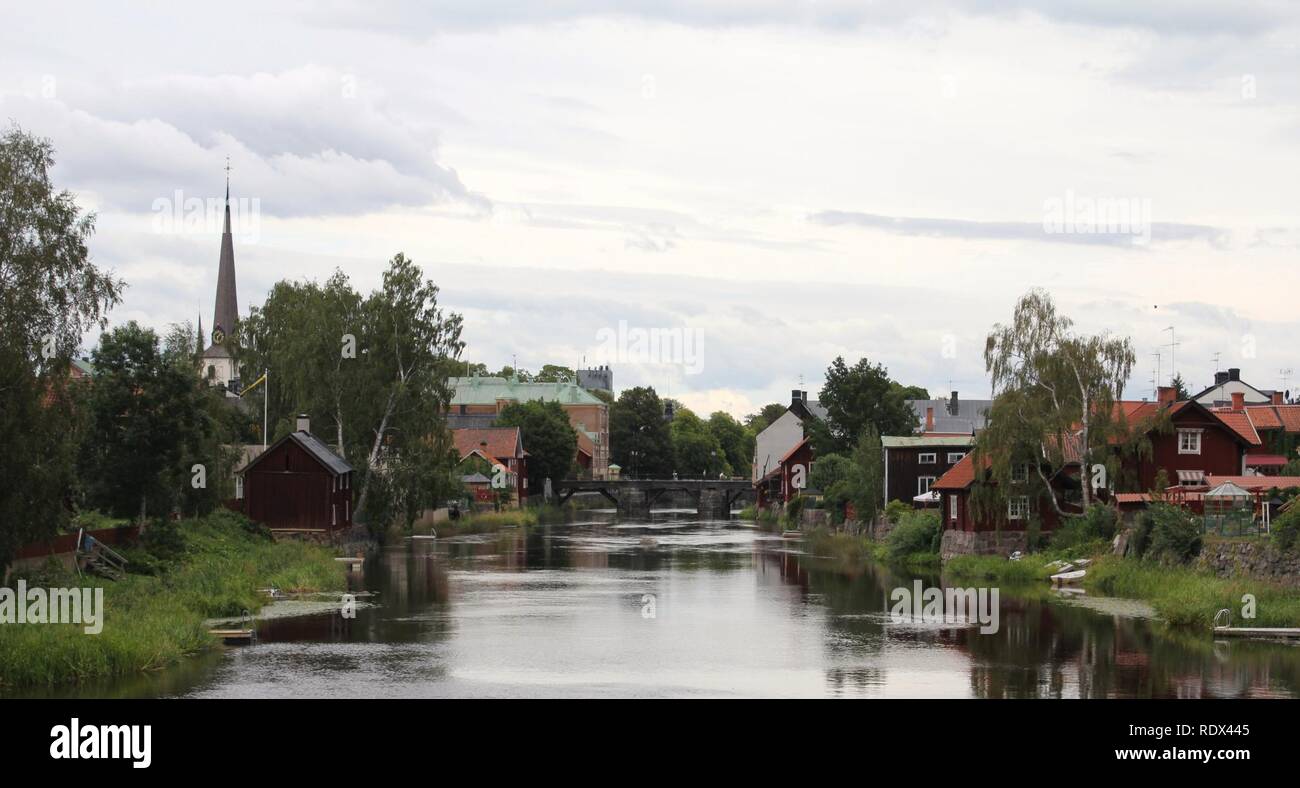 Arboga an hi-res stock photography and images - Alamy