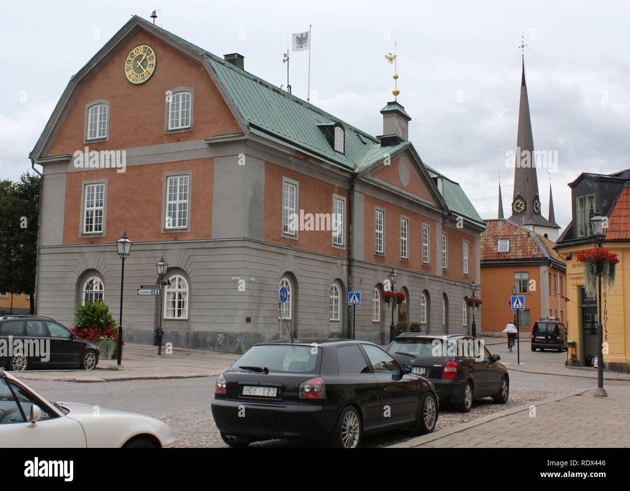 Arboga an hi-res stock photography and images - Alamy