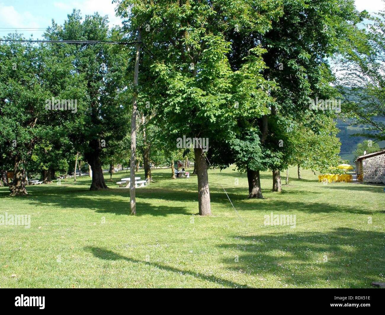 La recreativa hi-res stock photography and images - Alamy