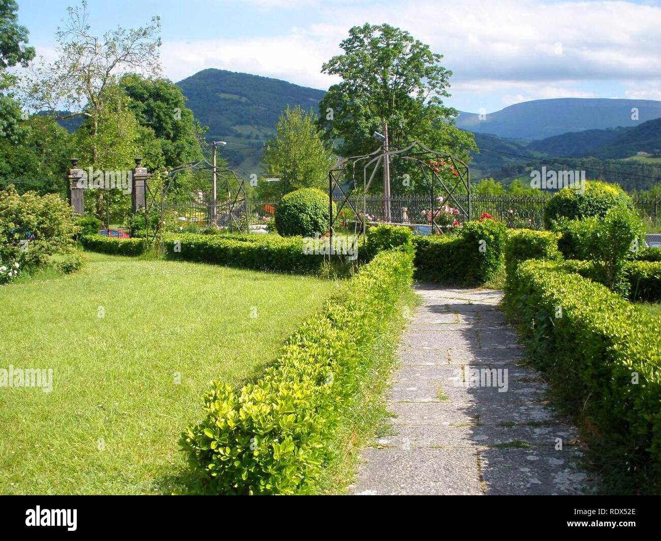 Nuestra senora de la encina hi-res stock photography and images - Alamy