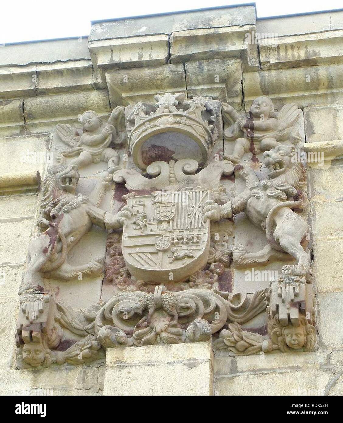 Nuestra senora de la encina hi-res stock photography and images - Alamy