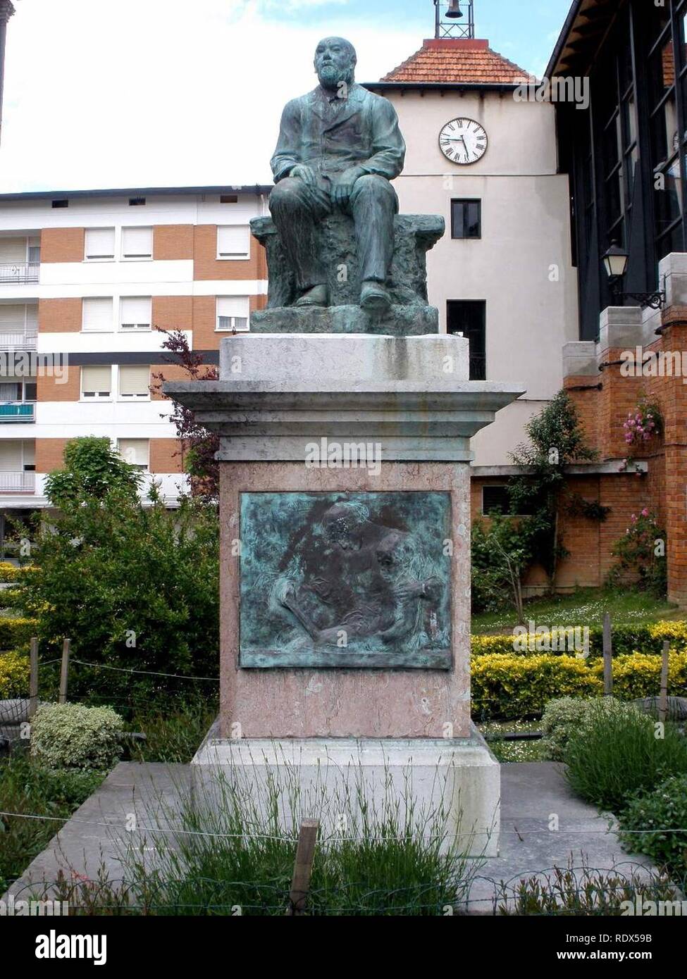 Arceniega hi-res stock photography and images - Alamy