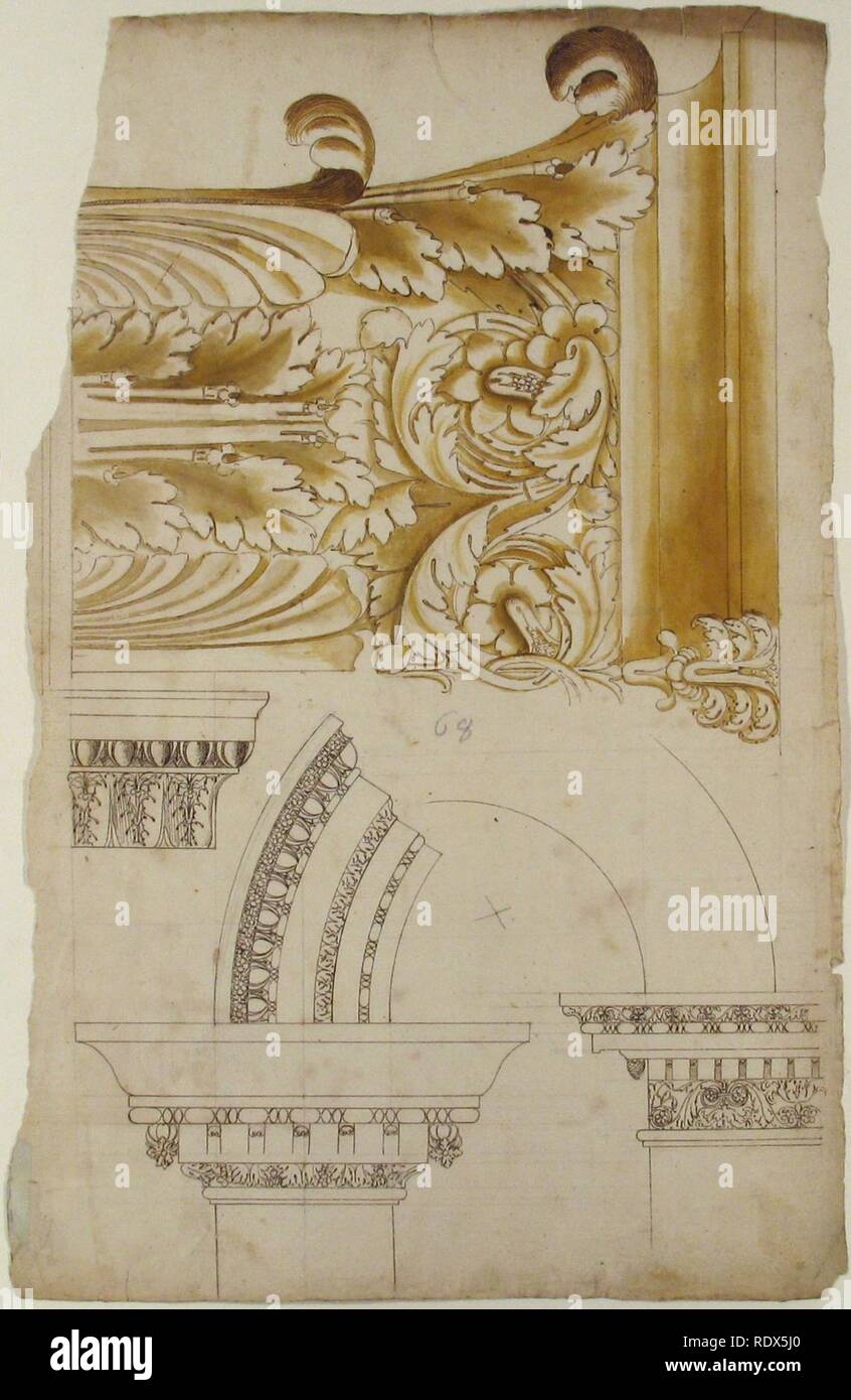 Blank verso hi-res stock photography and images - Alamy