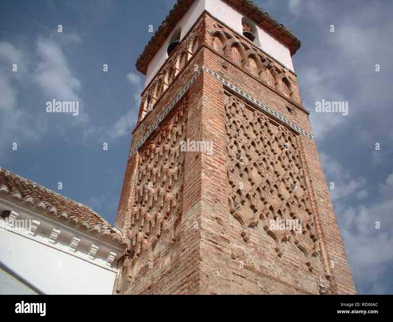 Archez hi-res stock photography and images - Alamy
