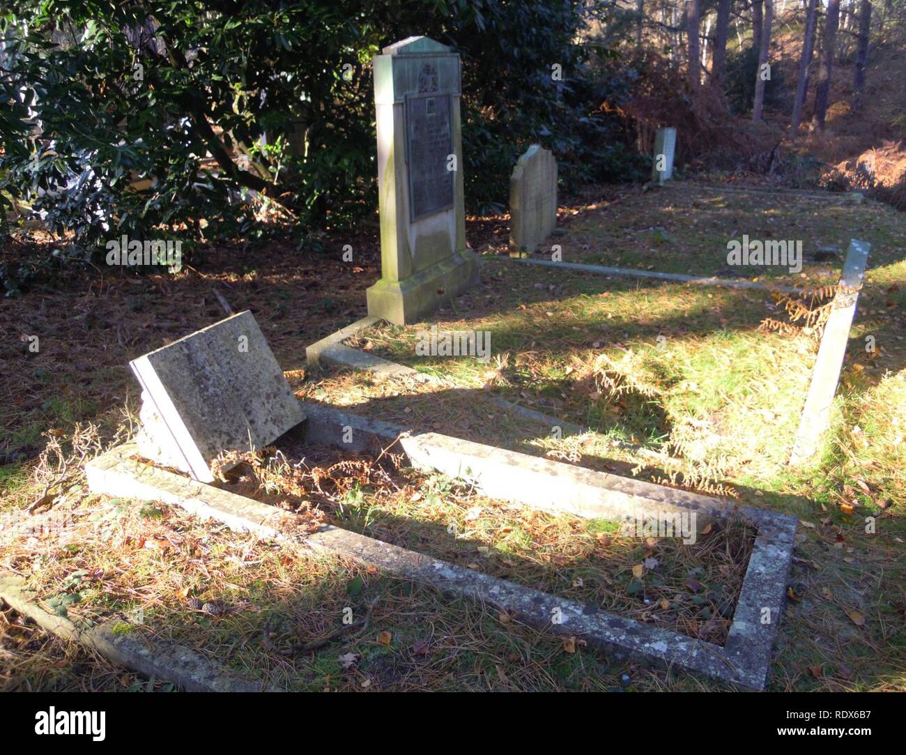 Archibald hamilton hi-res stock photography and images - Alamy