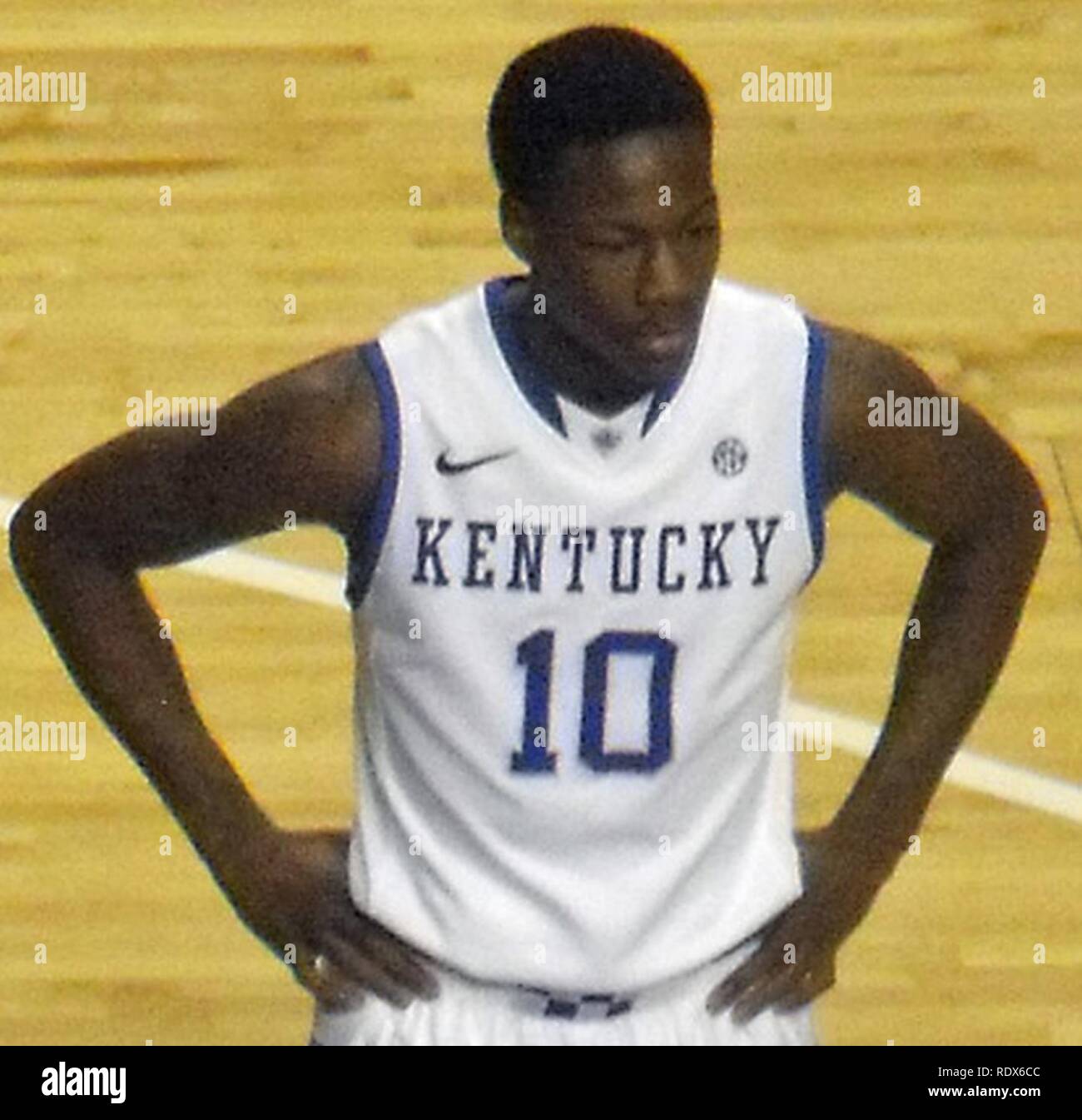 Archie goodwin hi-res stock photography and images - Alamy