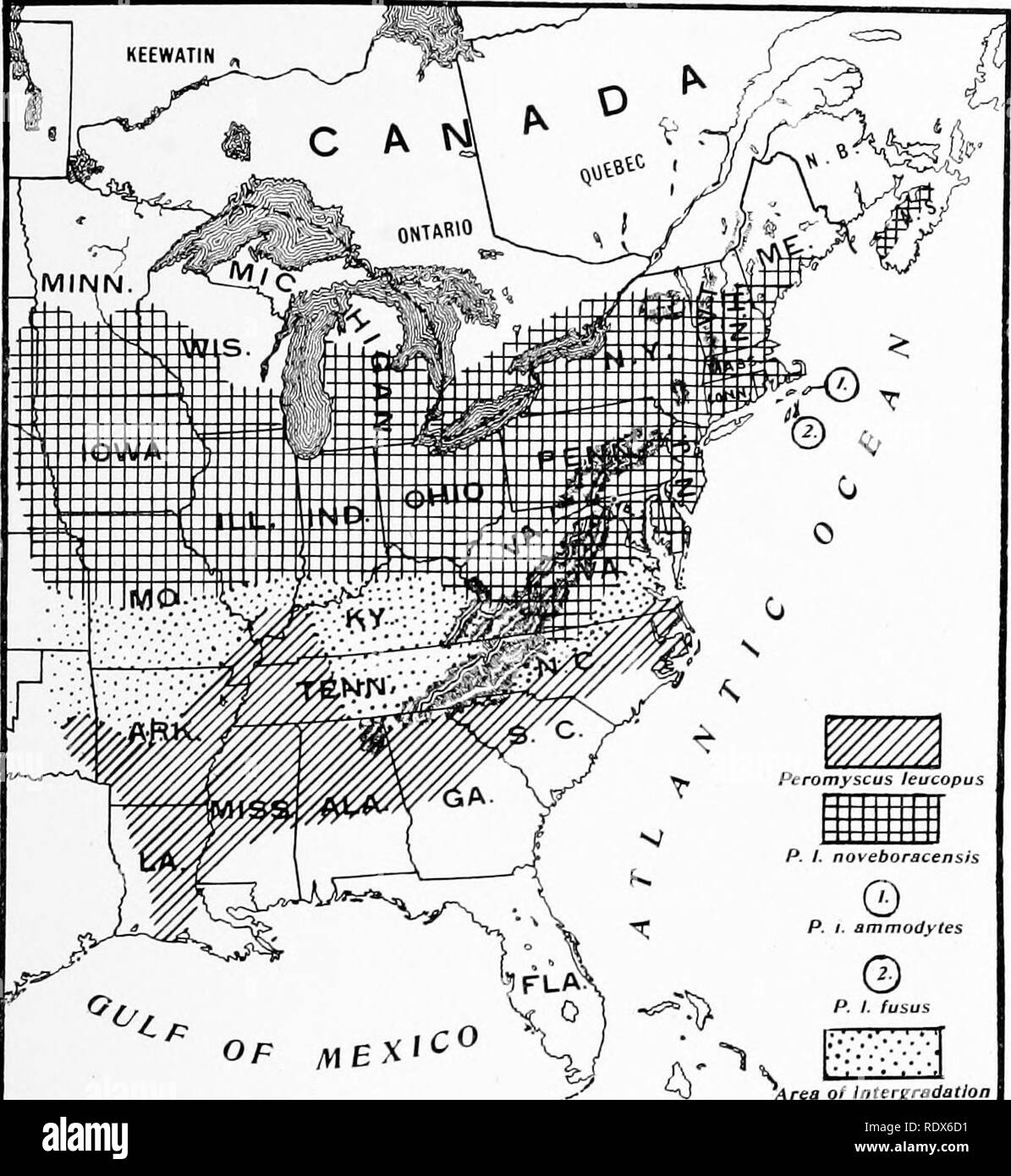 Western united states map Black and White Stock Photos & Images - Alamy