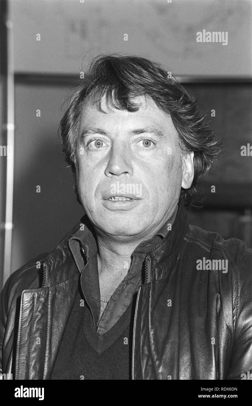 Cees see Black and White Stock Photos & Images - Alamy