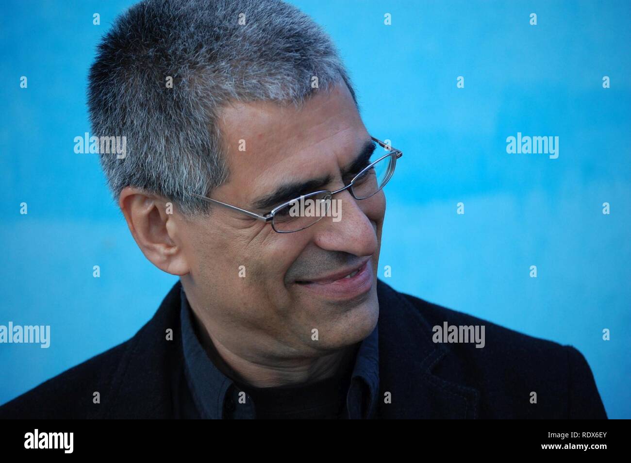 Architect Moti Bodek (2 Stock Photo - Alamy