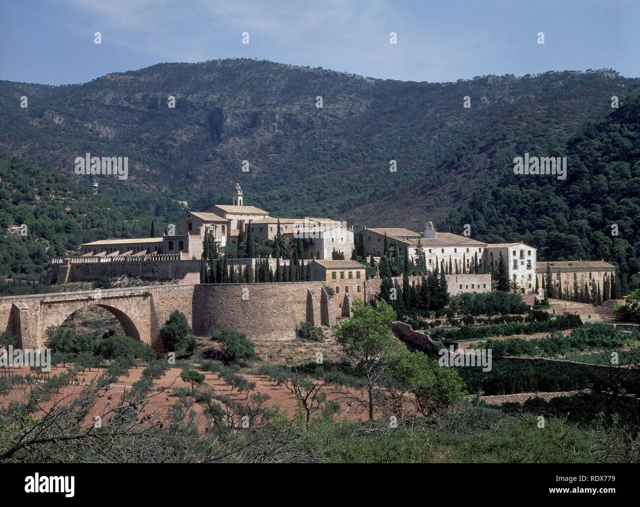 Portacoeli hi-res stock photography and images - Alamy